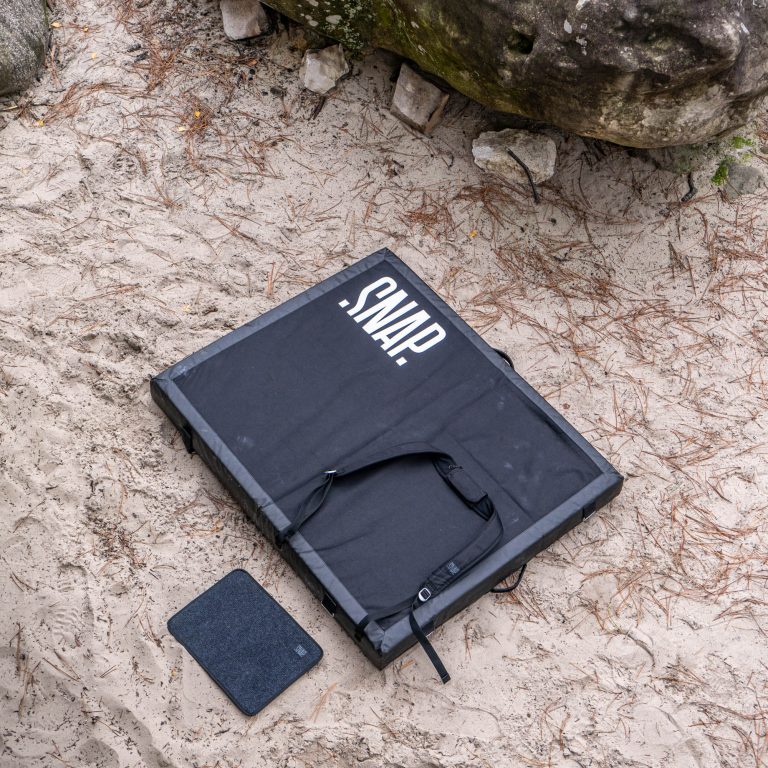 Crash Pads | Snap Climbing